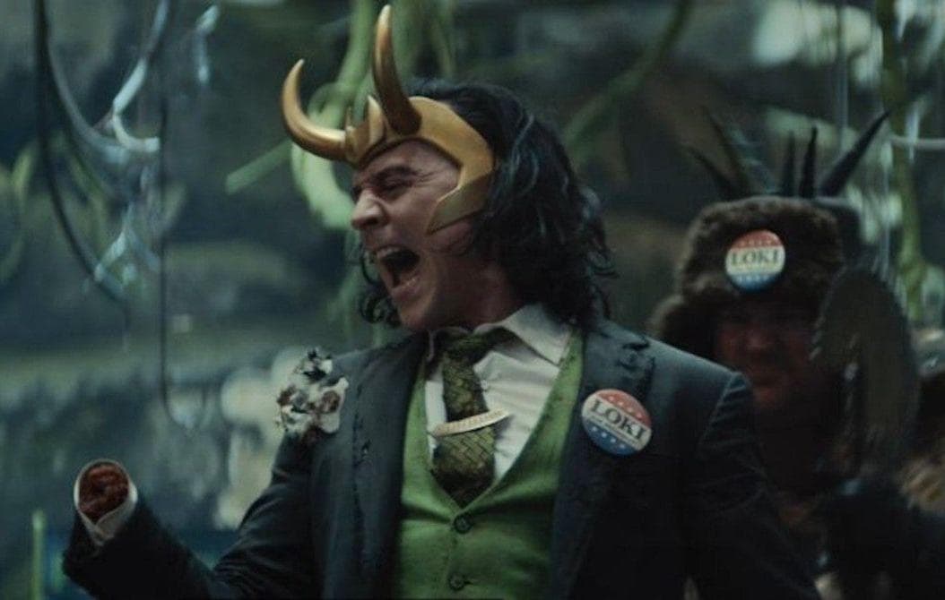 Every Time A Hand Gets Cut Off In The MCU