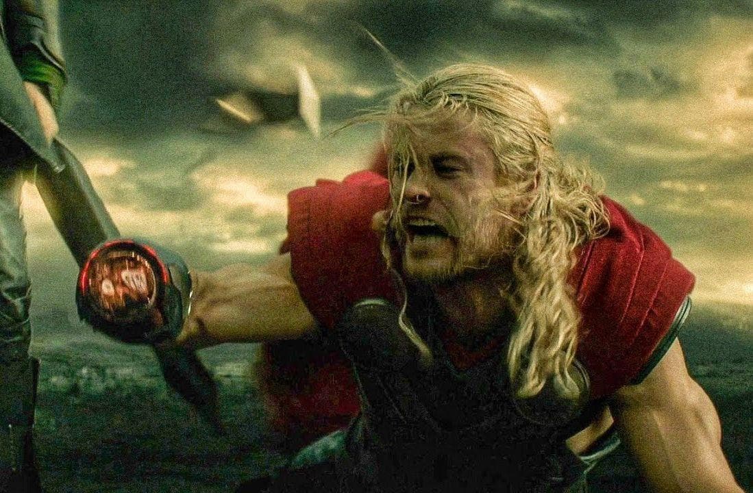 Every Time A Hand Gets Cut Off In The MCU