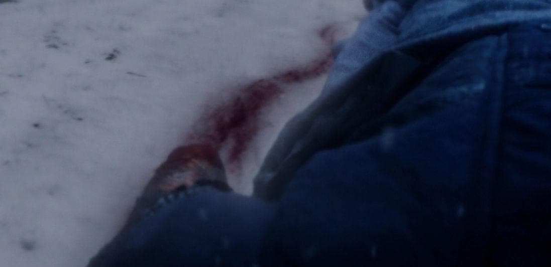 Every Time A Hand Gets Cut Off In The MCU