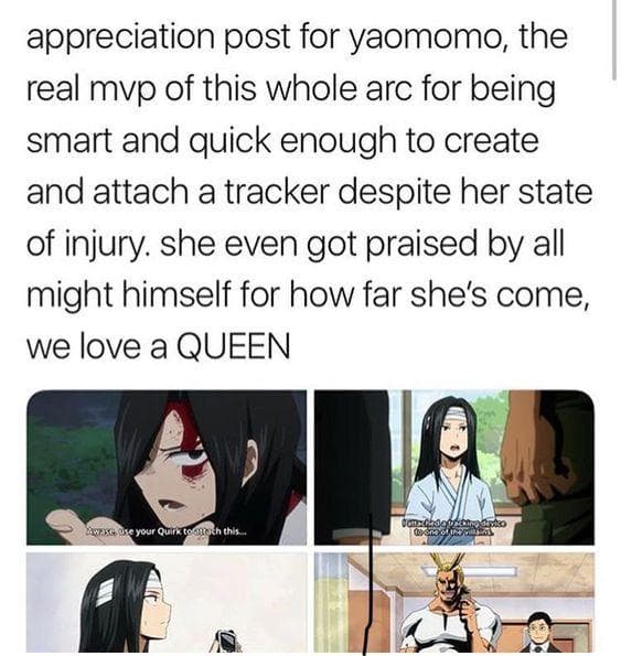 21 MHA Fans Share Something About Class 1-A We Never Noticed Before