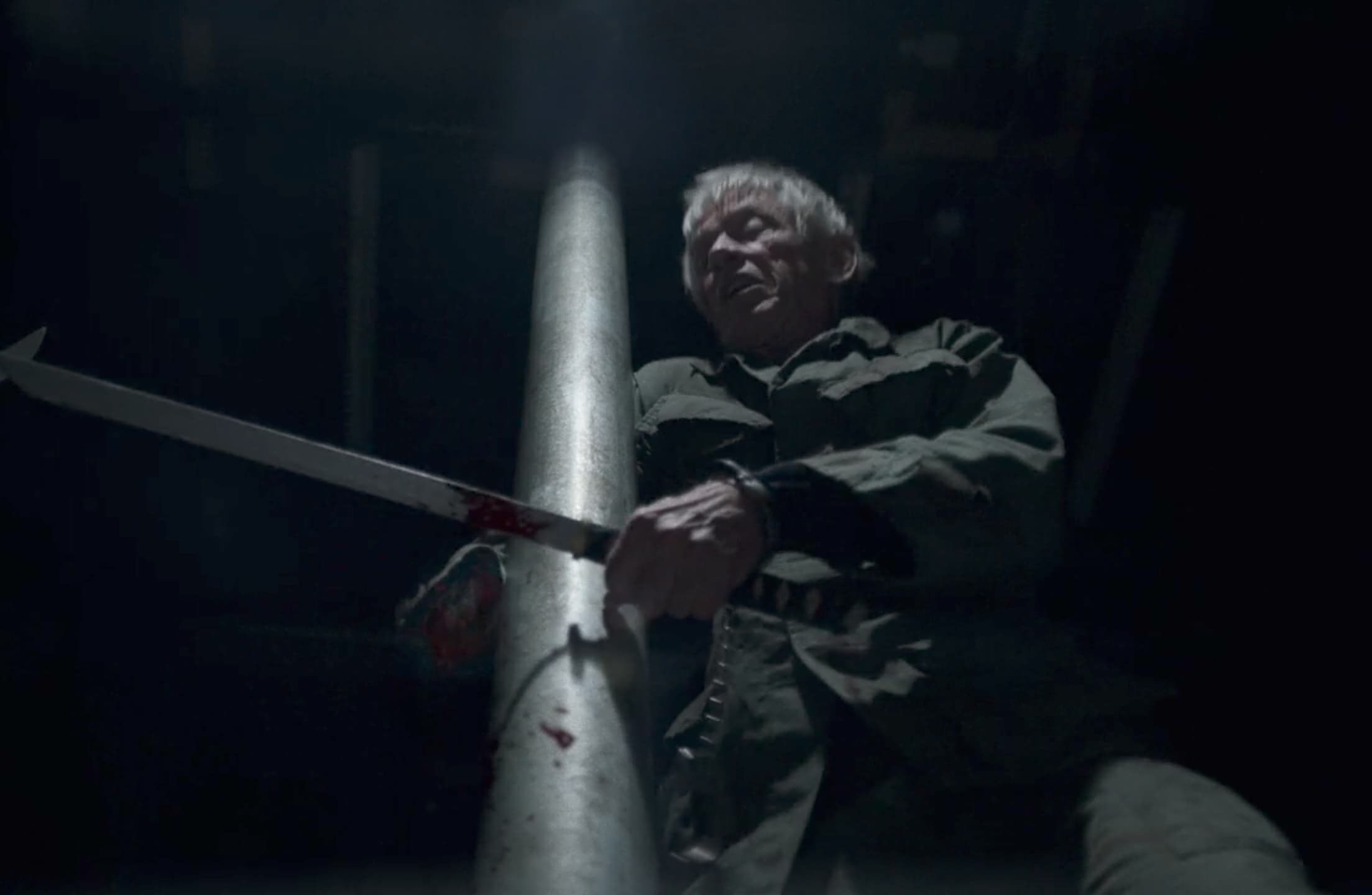 Every Time A Hand Gets Cut Off In The MCU