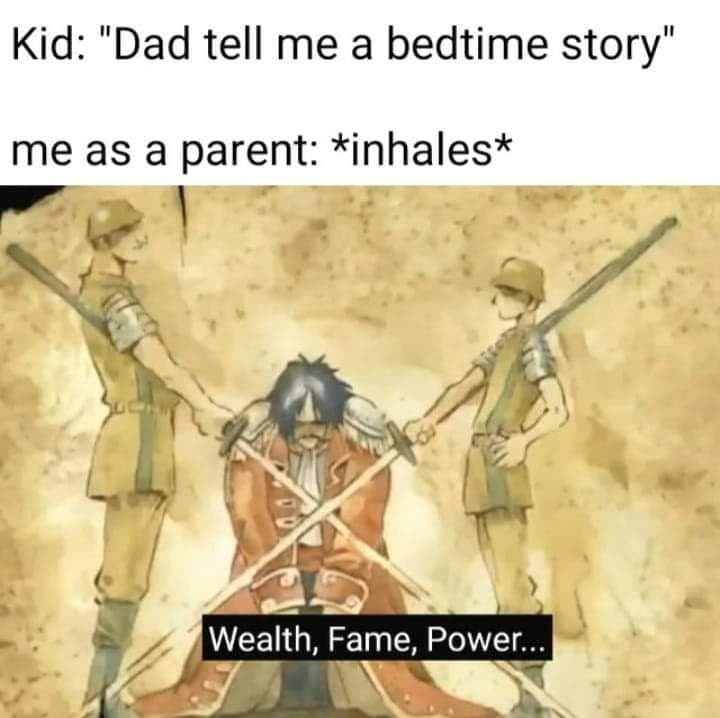 17 Memes About 'One Piece' Being So Dang Long That Actually Made Us Laugh