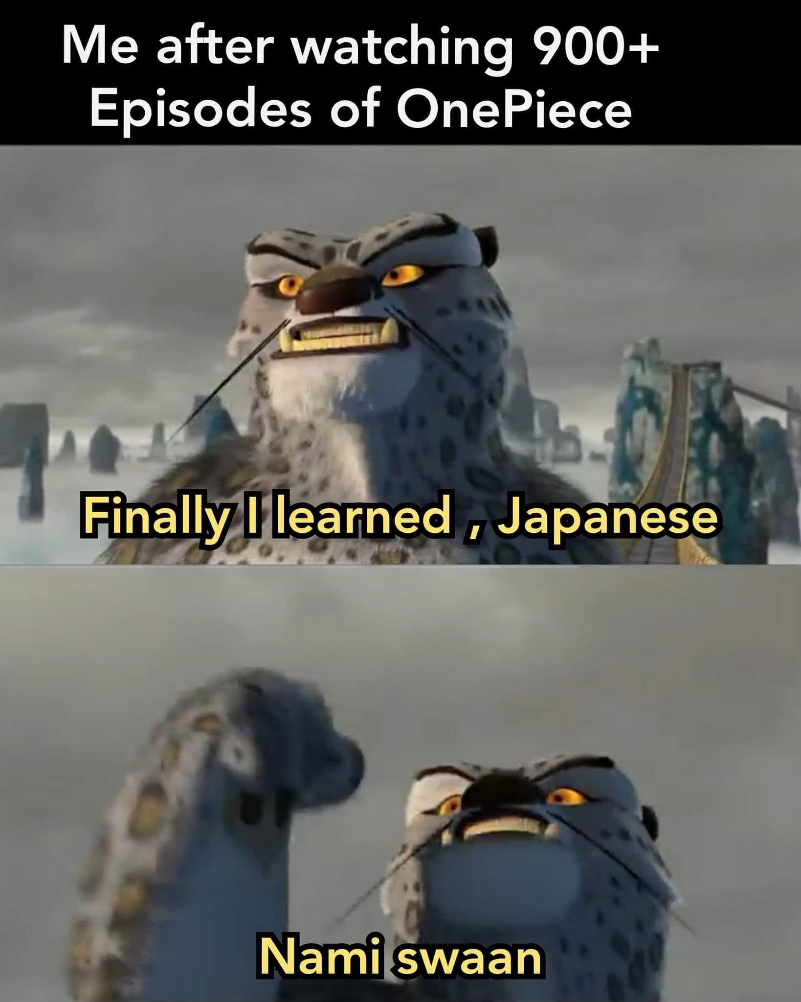 17 Memes About 'One Piece' Being So Dang Long That Actually Made Us Laugh
