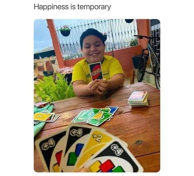 Random Thought Provoking Posts That Manage To Be Both Funny And Sad At ...