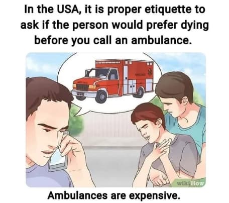 Random Thought Provoking Posts That Manage To Be Both Funny And Sad At ...