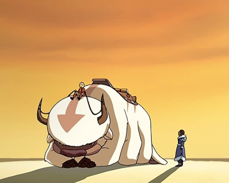 Ranking Every 'Appa, Yip Yip' From 'Avatar: The Last Airbender'