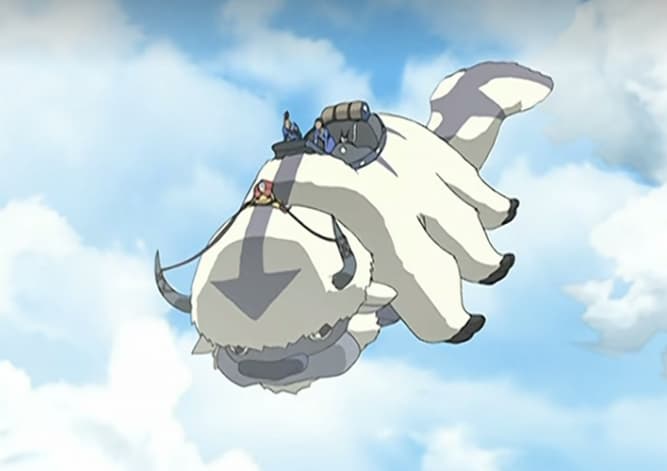 Ranking Every 'Appa, Yip Yip' From 'Avatar: The Last Airbender'