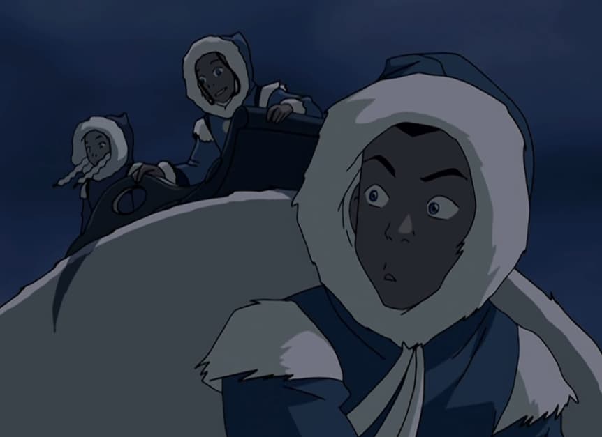 Ranking Every 'Appa, Yip Yip' From 'Avatar: The Last Airbender'