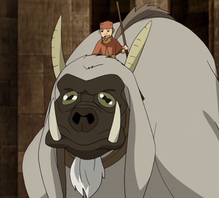 Ranking Every 'Appa, Yip Yip' From 'Avatar: The Last Airbender'