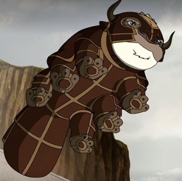 Ranking Every 'Appa, Yip Yip' From 'Avatar: The Last Airbender'