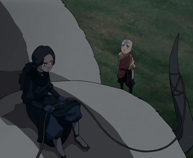 Ranking Every 'Appa, Yip Yip' From 'Avatar: The Last Airbender'