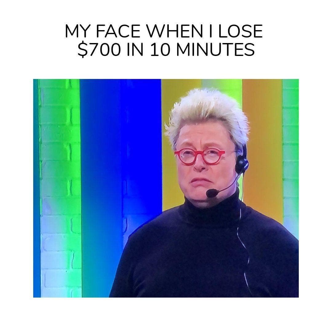 31 Funny & Relatable Cryptocurrency Memes