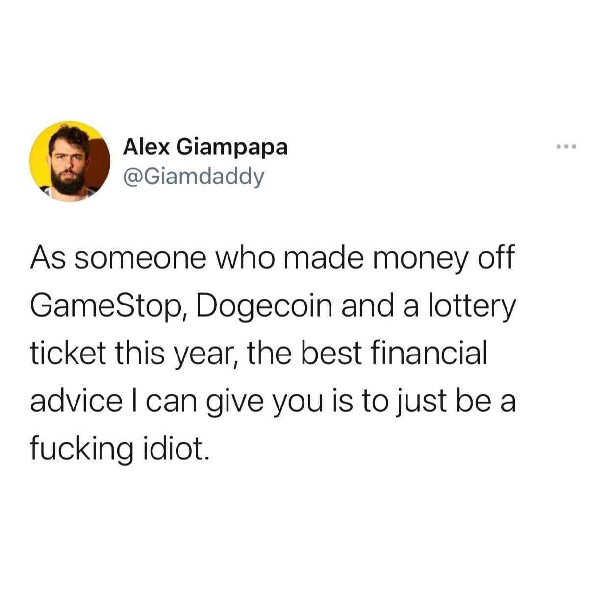 31 Funny & Relatable Cryptocurrency Memes