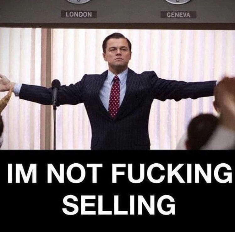 31 Funny & Relatable Cryptocurrency Memes