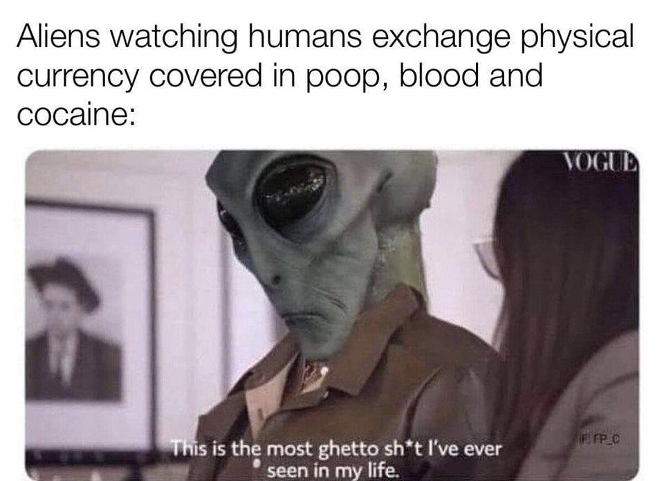 31 Funny & Relatable Cryptocurrency Memes