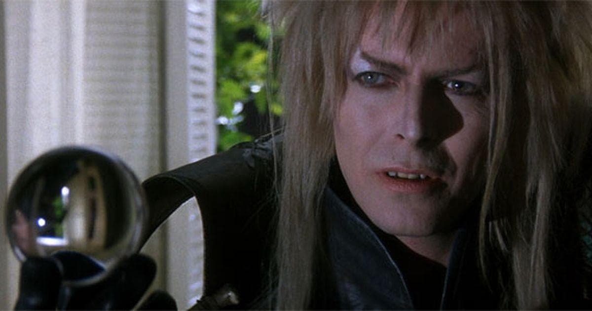16 Details From 'Labyrinth' That Prove It's Better Than We Remember
