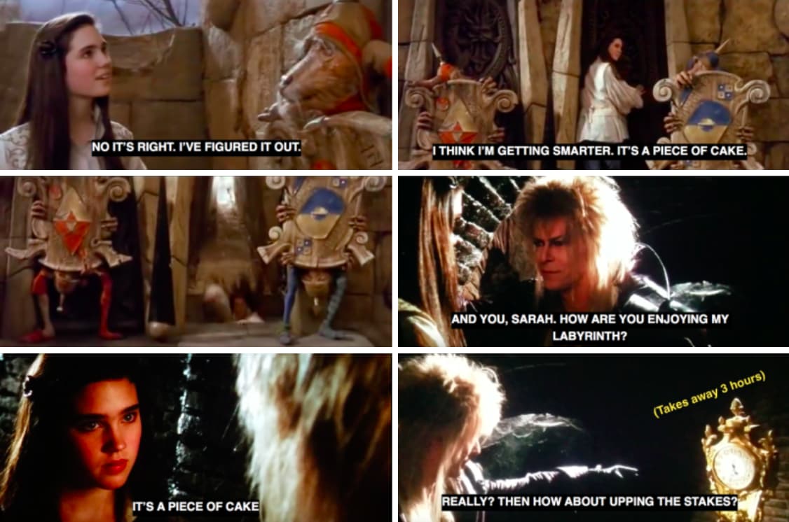 16 Details From 'Labyrinth' That Prove It's Better Than We Remember