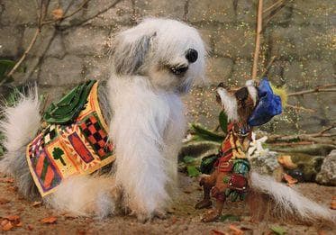 16 Details From 'Labyrinth' That Prove It's Better Than We Remember