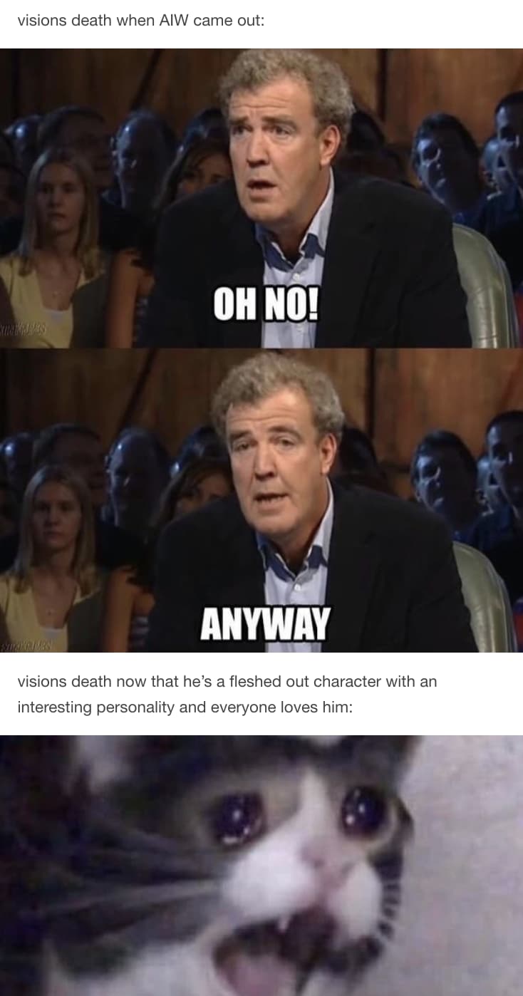 20 MCU Fans Share Something About Vision We Never Noticed Before