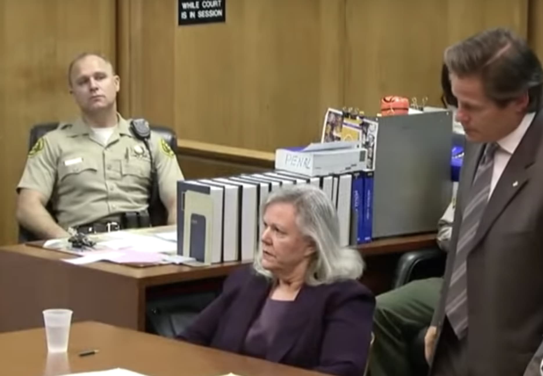 The Strange Murder Case Of Patrick And Linda Duffey