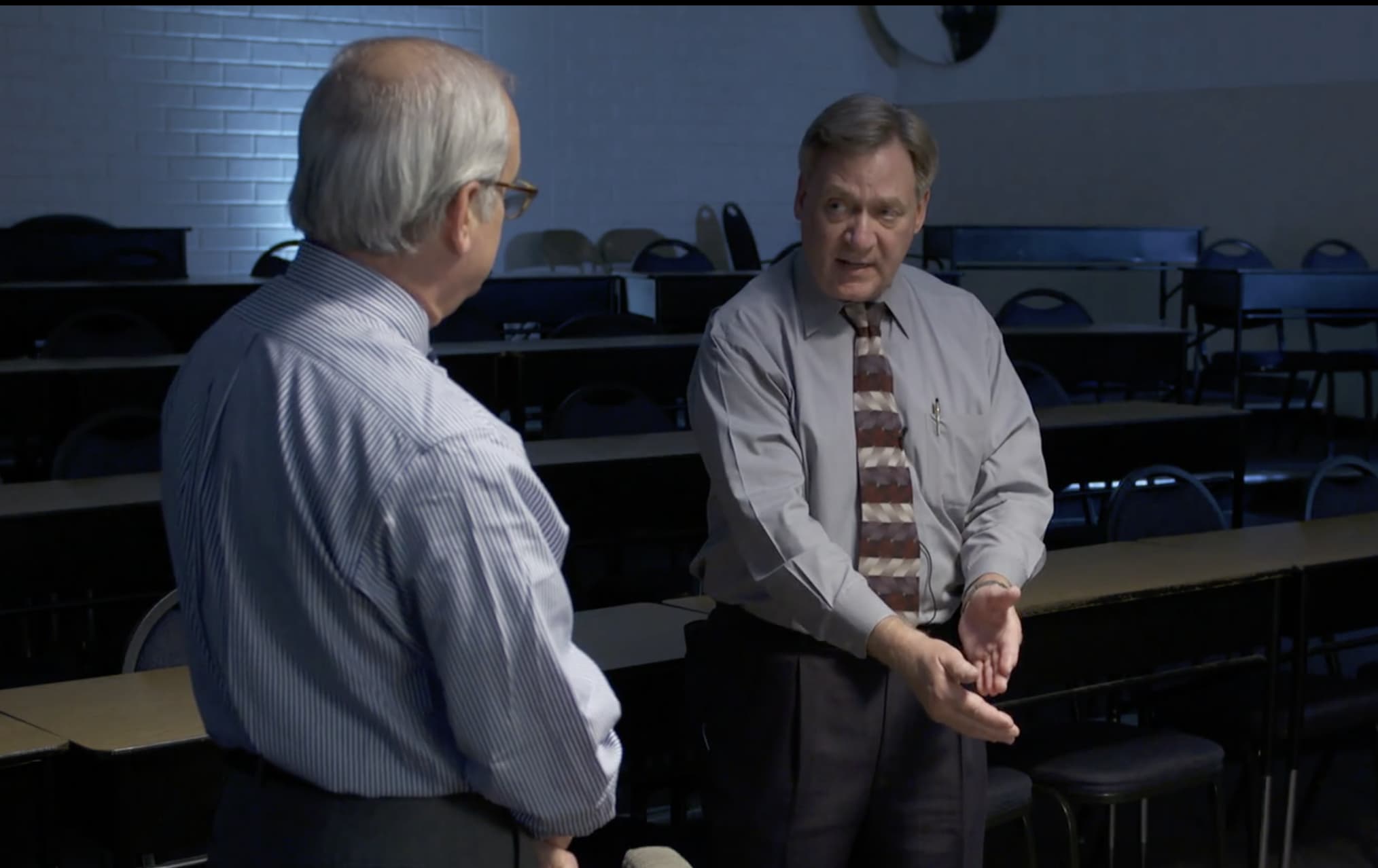 The Strange Murder Case Of Patrick And Linda Duffey