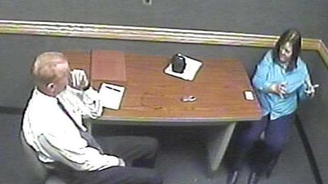 The Strange Murder Case Of Patrick And Linda Duffey