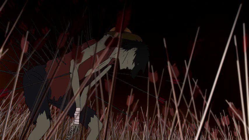 The 15 Worst Injuries Luffy Has Suffered in One Piece