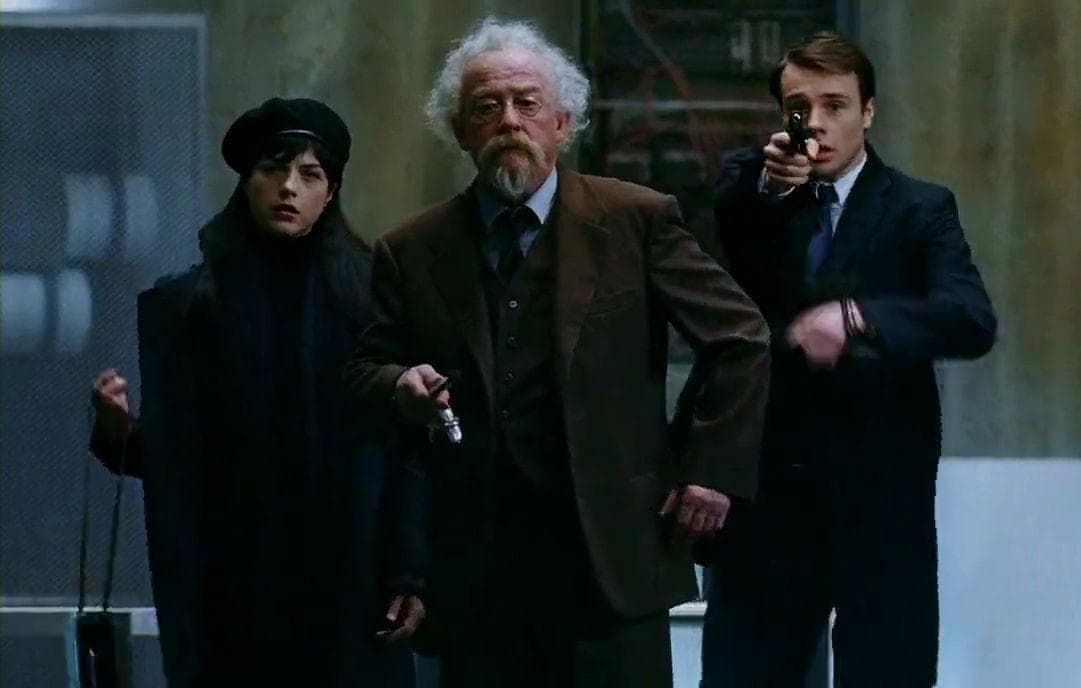 17 Details Fans Noticed In Hellboy That Prove It's Better Than We Remember