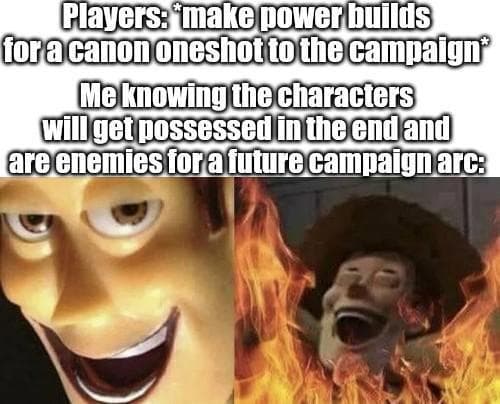 21 D&D Memes That'll Make You Laugh (With Advantage)