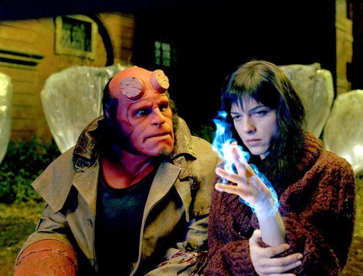 17 Details Fans Noticed In Hellboy That Prove It's Better Than We Remember