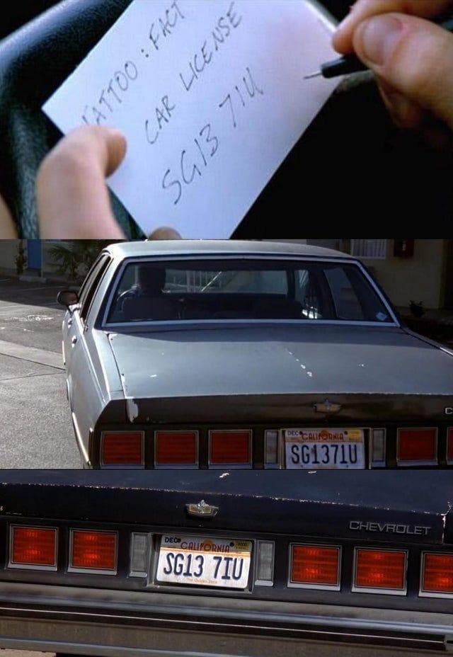 Small Details From Revenge Movies That Demand A Rewatch