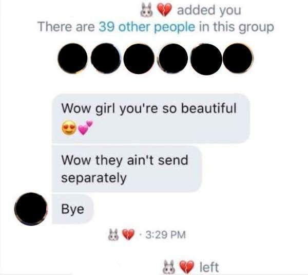 10 Hilarious Group Text Fails That Are Straight Disasters