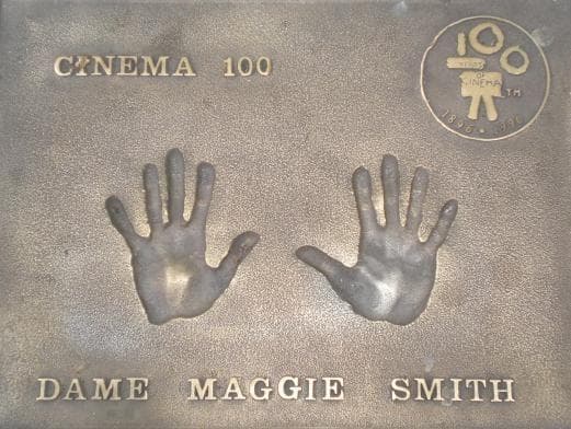 Things You Probably Didn't Know About Maggie Smith