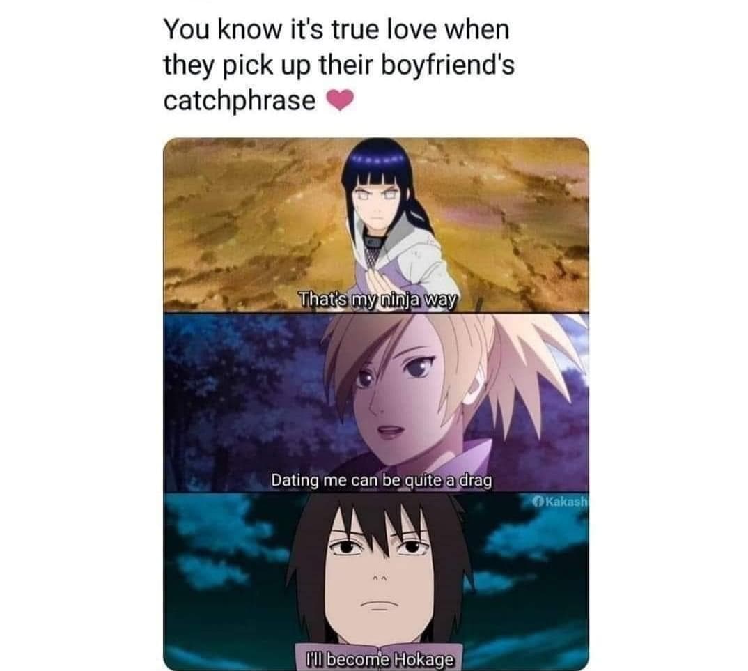 27 Hilarious Memes About Naruto And Sasuke's Relationship