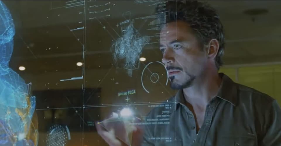Weapon And Tech Details Fans Noticed In The 'Iron Man' Movies