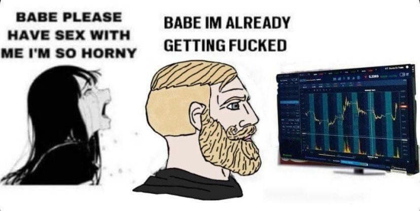 31 Funny & Relatable Cryptocurrency Memes