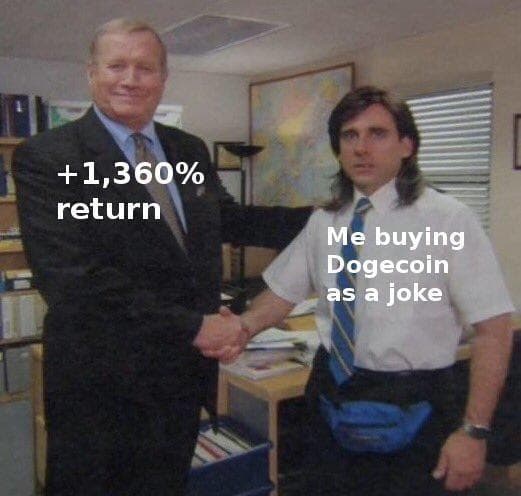 31 Funny & Relatable Cryptocurrency Memes