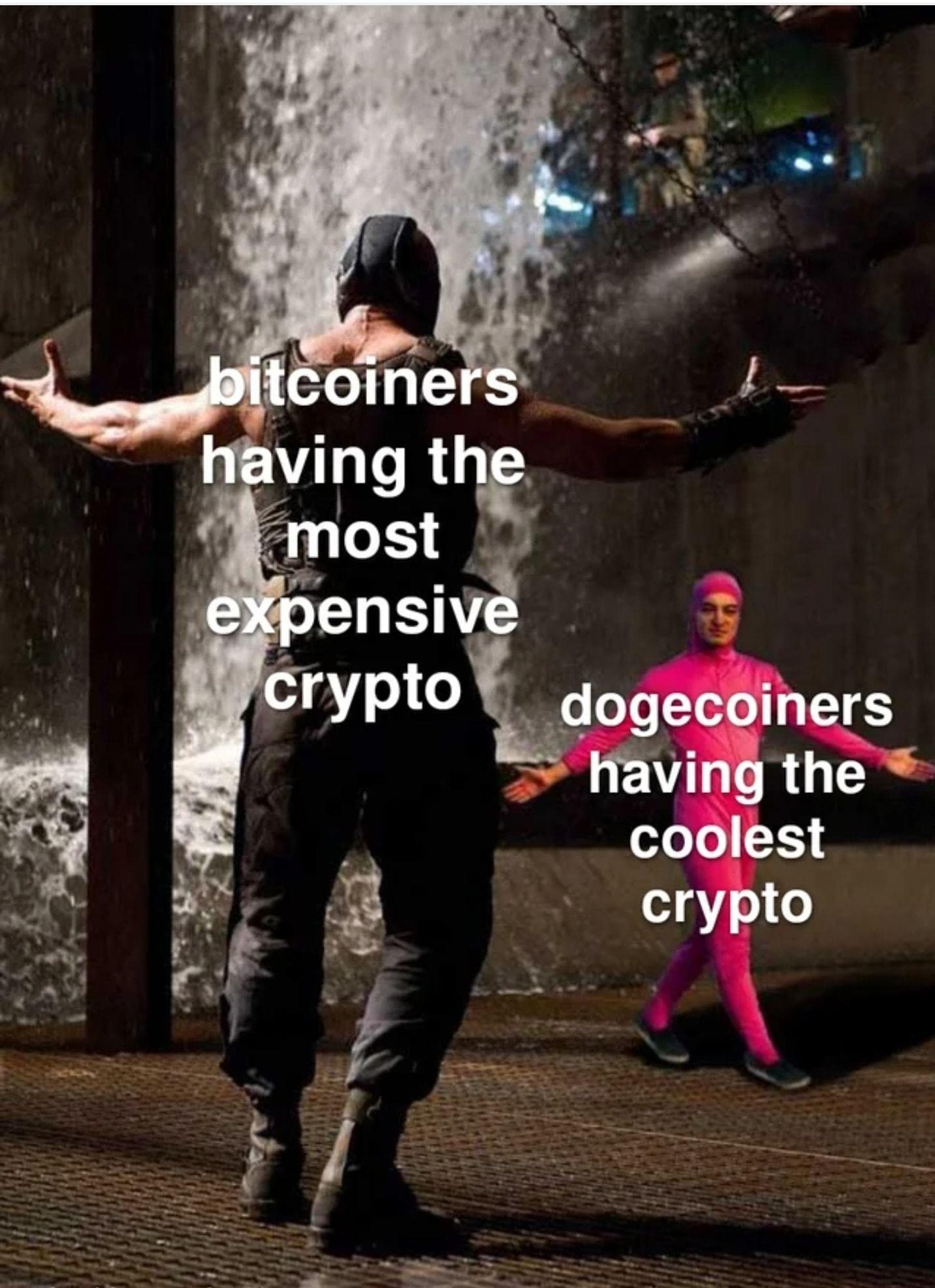 31 Funny & Relatable Cryptocurrency Memes