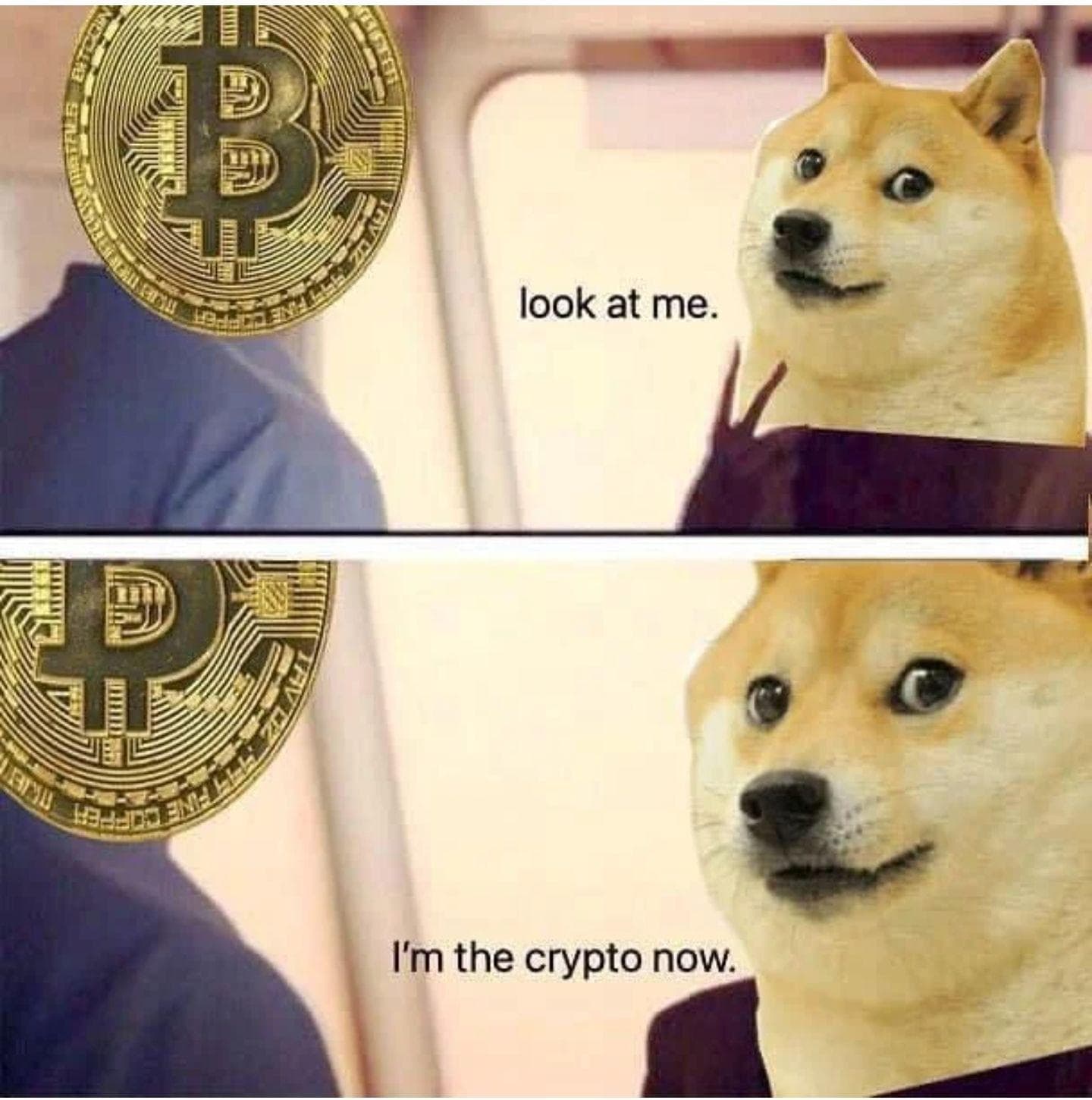 31 Funny & Relatable Cryptocurrency Memes