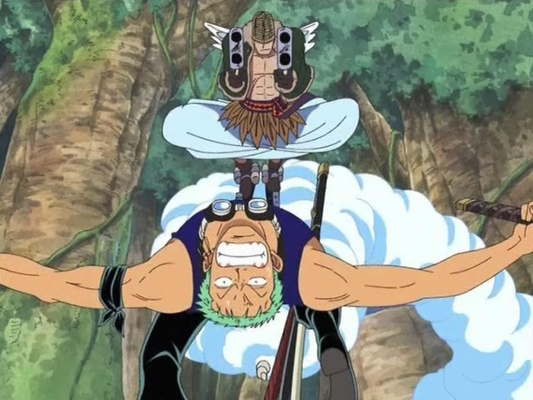 The 15 Worst Injuries Zoro Has Suffered in One Piece