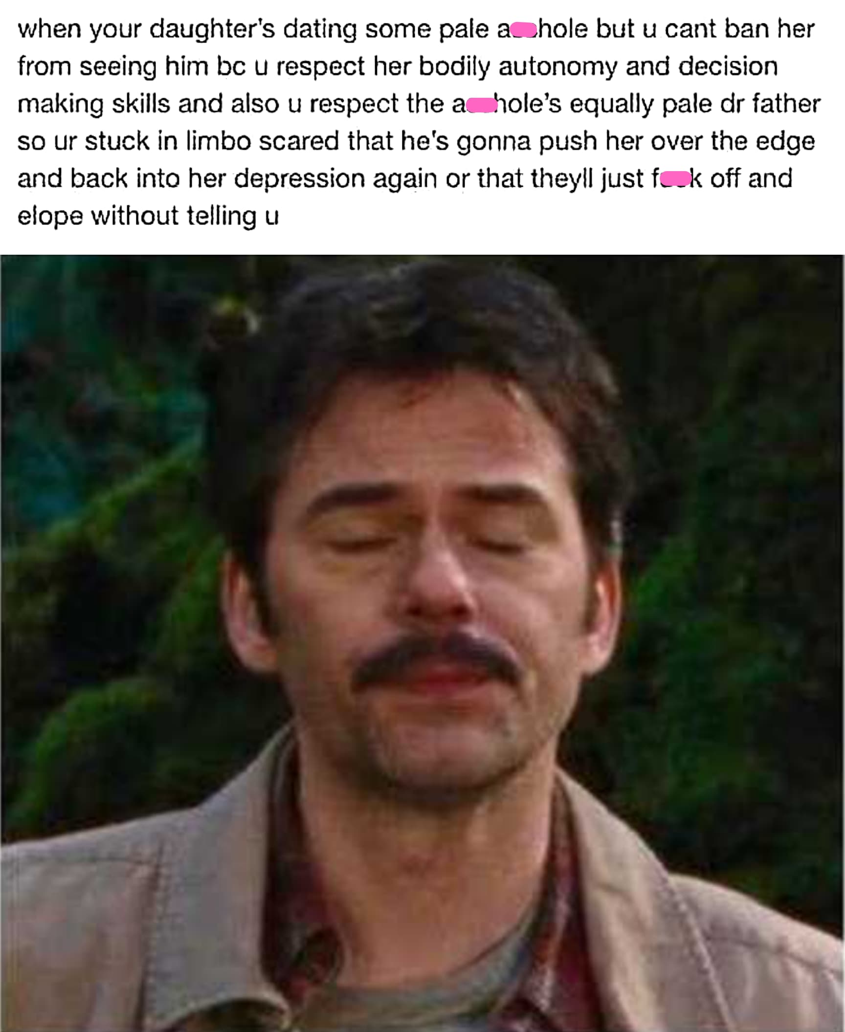Charlie Swan Memes That Prove He Was The Most Wholesome Character In ...