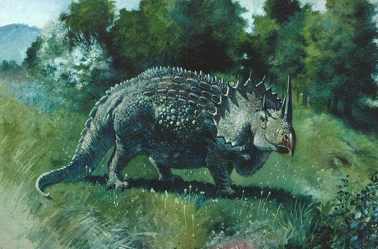 Why Prehistoric Animals Were Huge