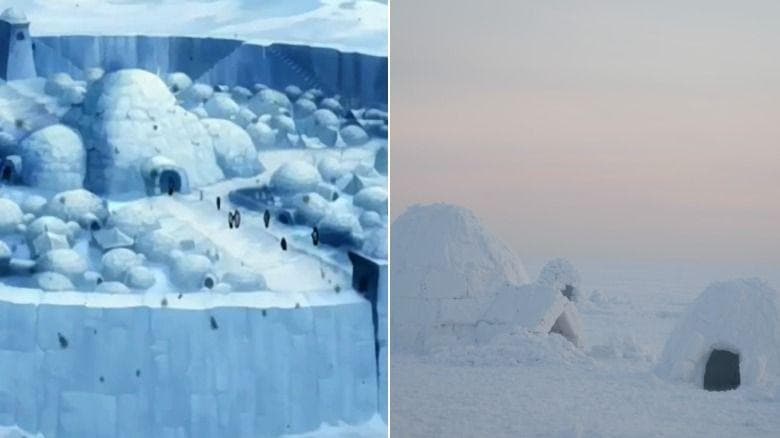 10 Historically Accurate Details About The Architecture In ATLA That ...