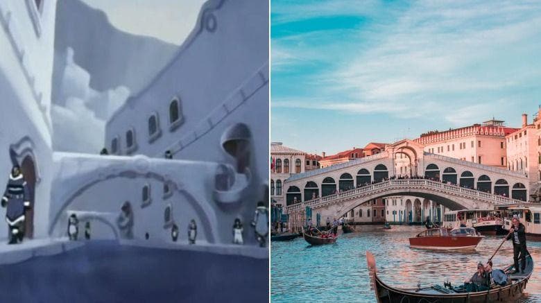 10 Historically Accurate Details About The Architecture In ATLA That ...