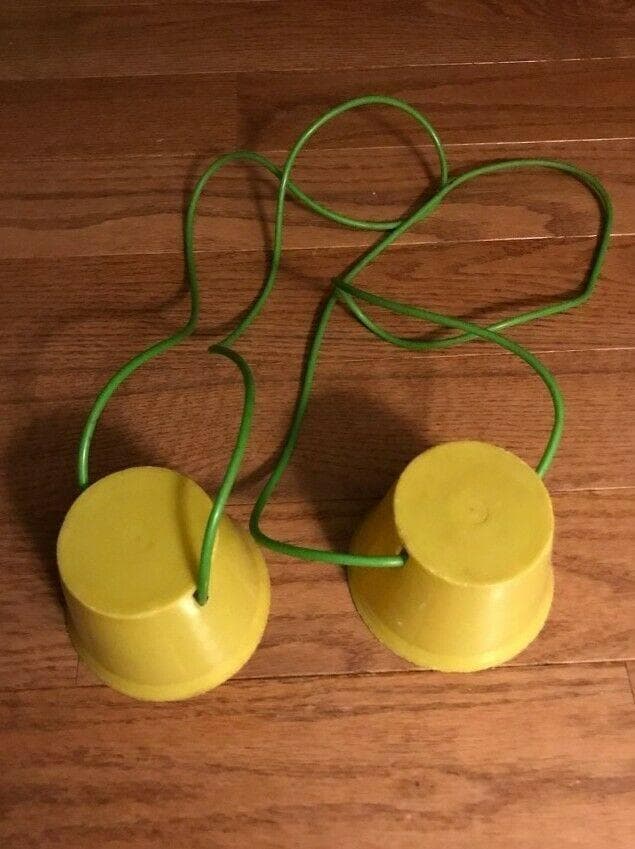 30 Nostalgic Childhood Toys We Wouldn't Buy For Kids Today