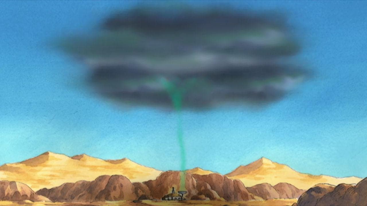 20 Things You Didn't Know About The Alabasta Arc in One Piece