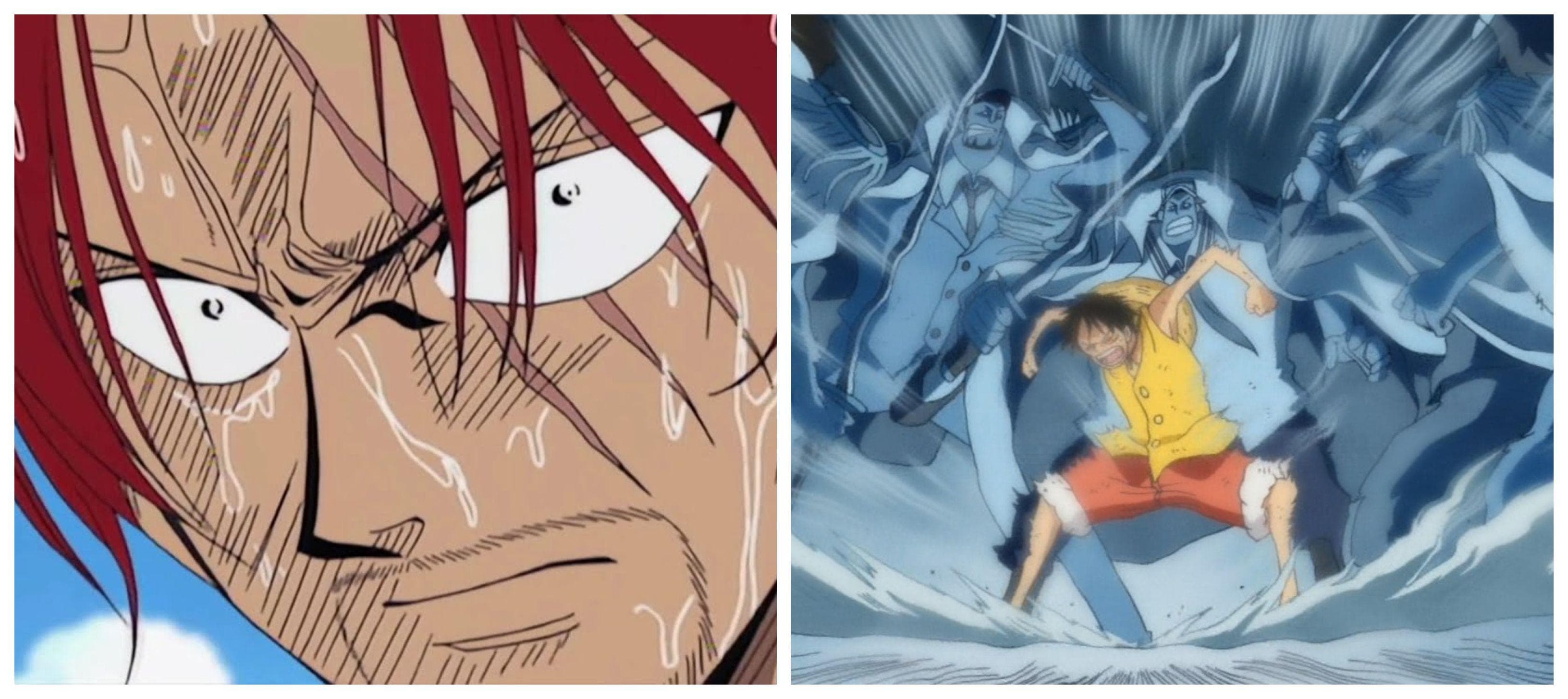 15 Genius Examples Of Long-Term Planning In 'One Piece'