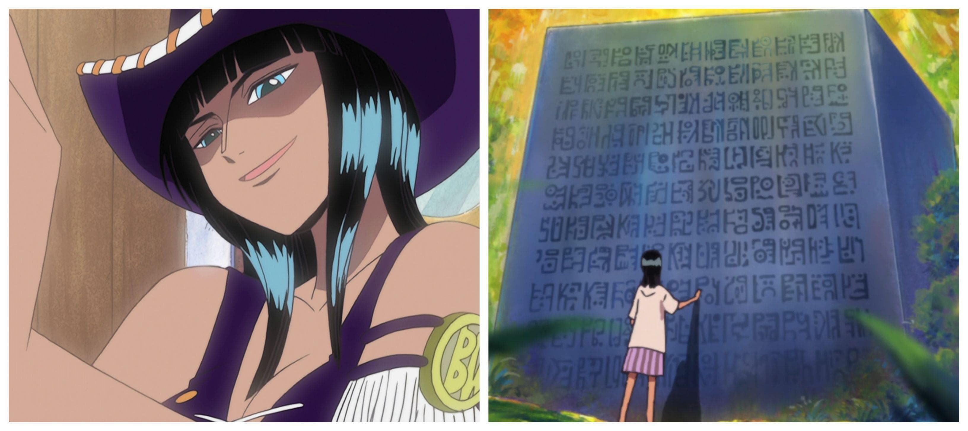 15 Genius Examples Of Long-Term Planning In 'One Piece'