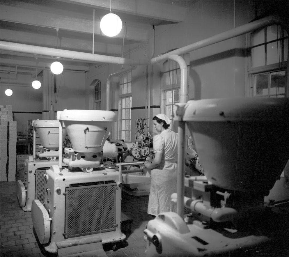 10 Facts We Just Learned About The History Of Sweets