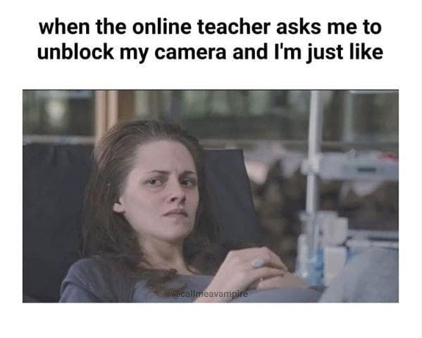 21 'Twilight' Memes About Bella Swan To Really Sink Your Teeth Into